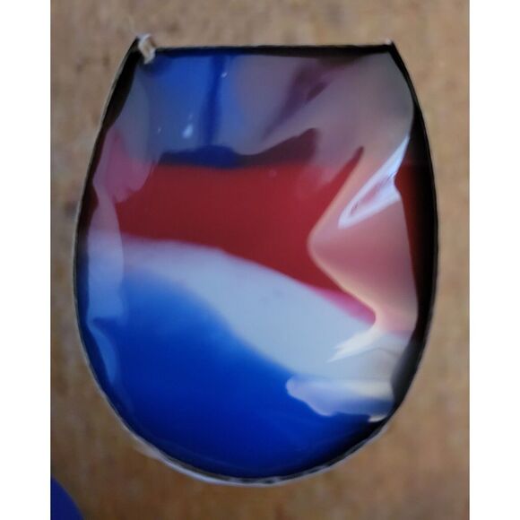 Shark & Skinzz | Other | 4 Americana Tiedye Swirls Silicone ...